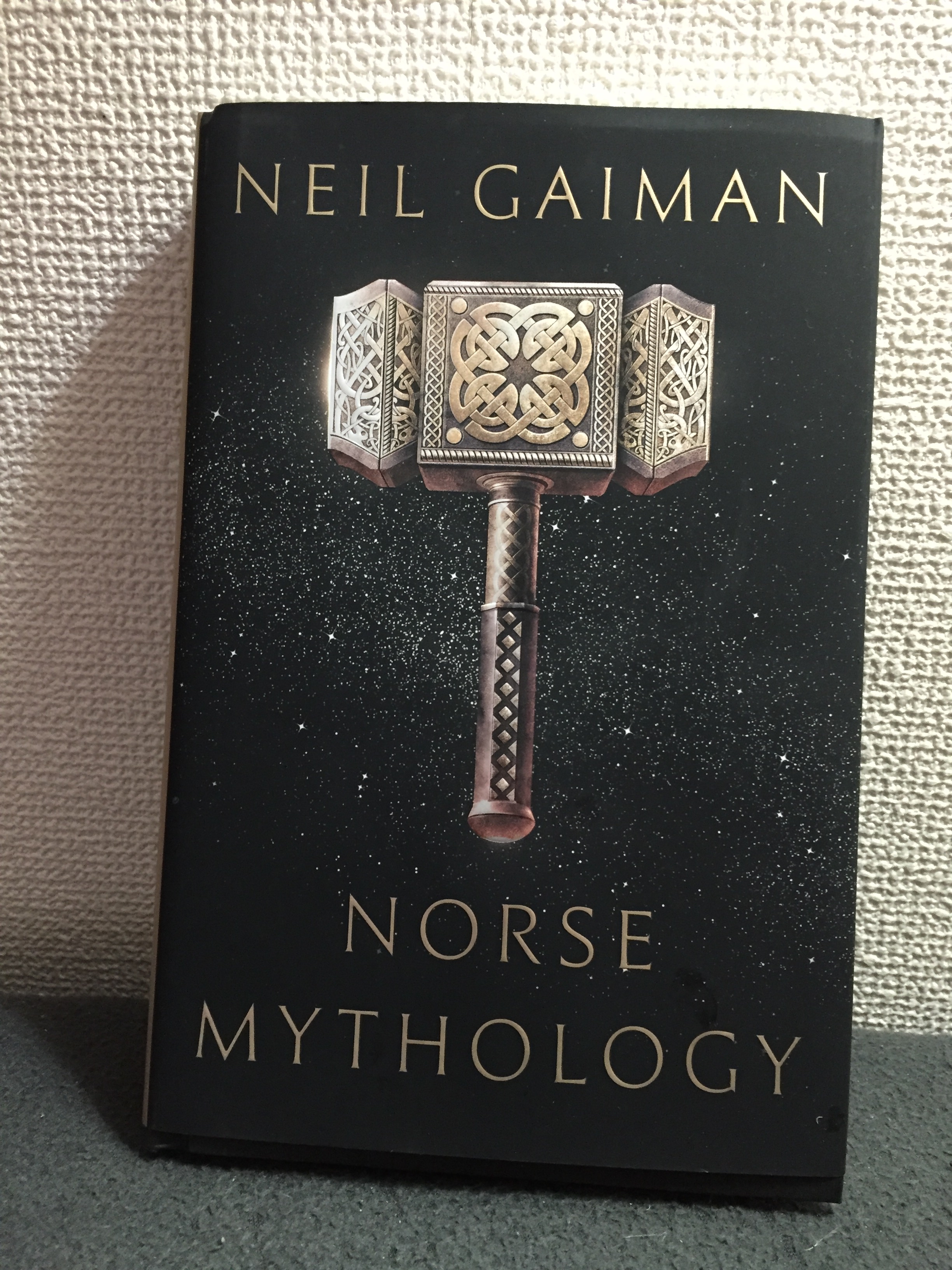Norse Mythology – The Stoic Reader